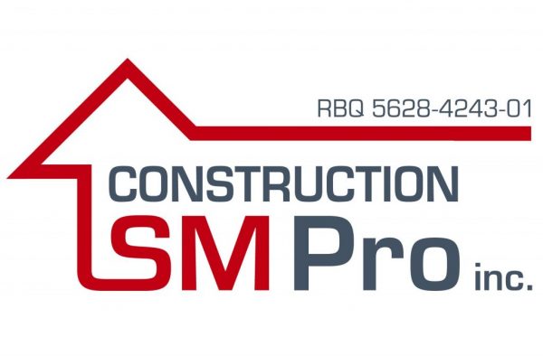 Accueil - Construction SM Pro
